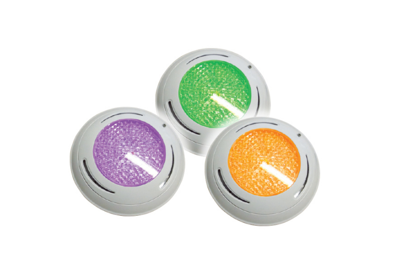 Aquatight Supa Nova LED Pool Lights - Estuary Pool and Spa Supplies ...