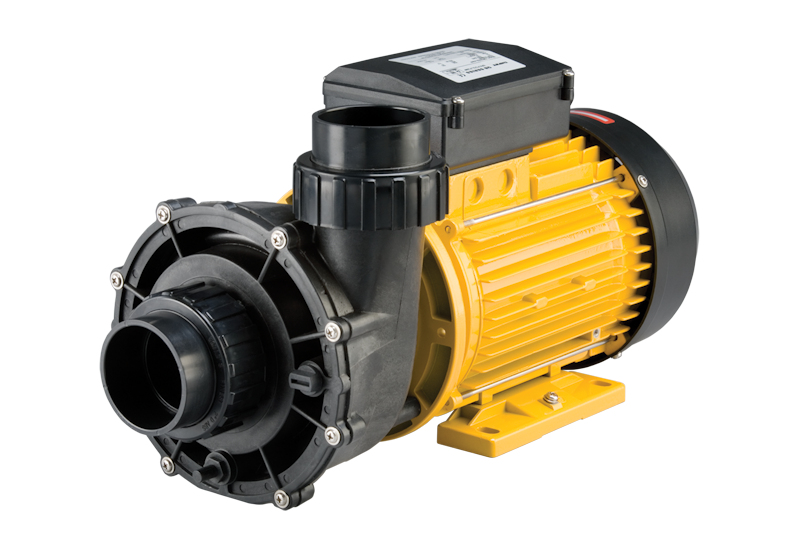 Davey Spa Power QB Series Pumps - Estuary Pool and Spa Supplies Mandurah